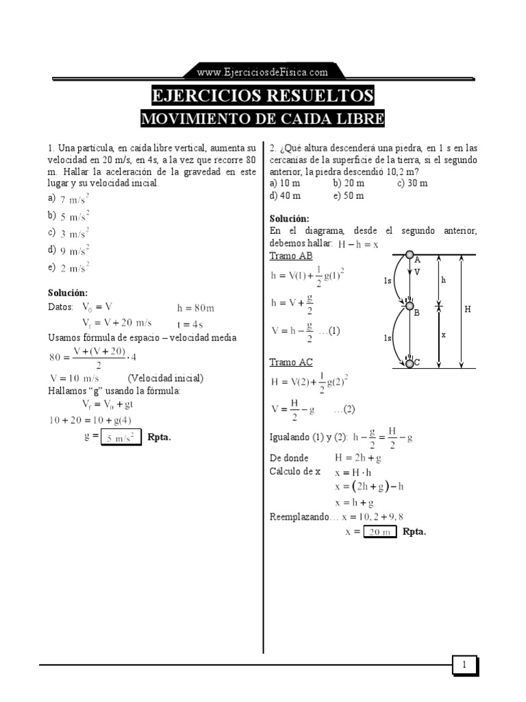 Fisica 3 | PDF | Velocidad | Mecánica