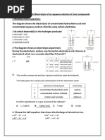 Study On The Effect of Metal Coupling On The Rusting of Iron ...