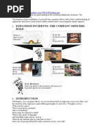 C-Ied: IED Awareness Ground Signs - Indicators | PDF | Improvised ...
