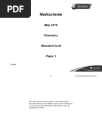 English B Paper 2 Reading Comprehension Question Booklet HL | PDF