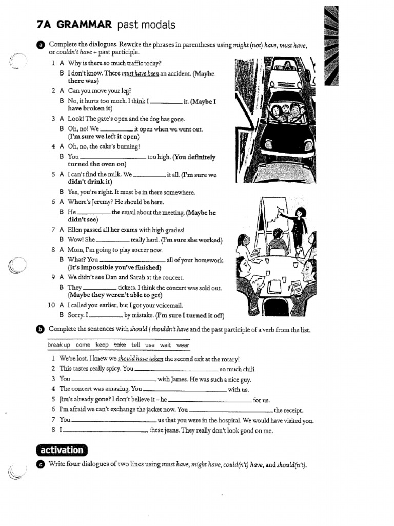 Teacher S Book Grammar Pdf