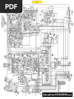 Sam Pin Layout: Sam Cab Sam Chassis | PDF | Switch | Manufactured Goods