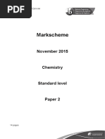 Science 10 - Chemistry Unit Test | PDF | Chemical Elements | Sulfate