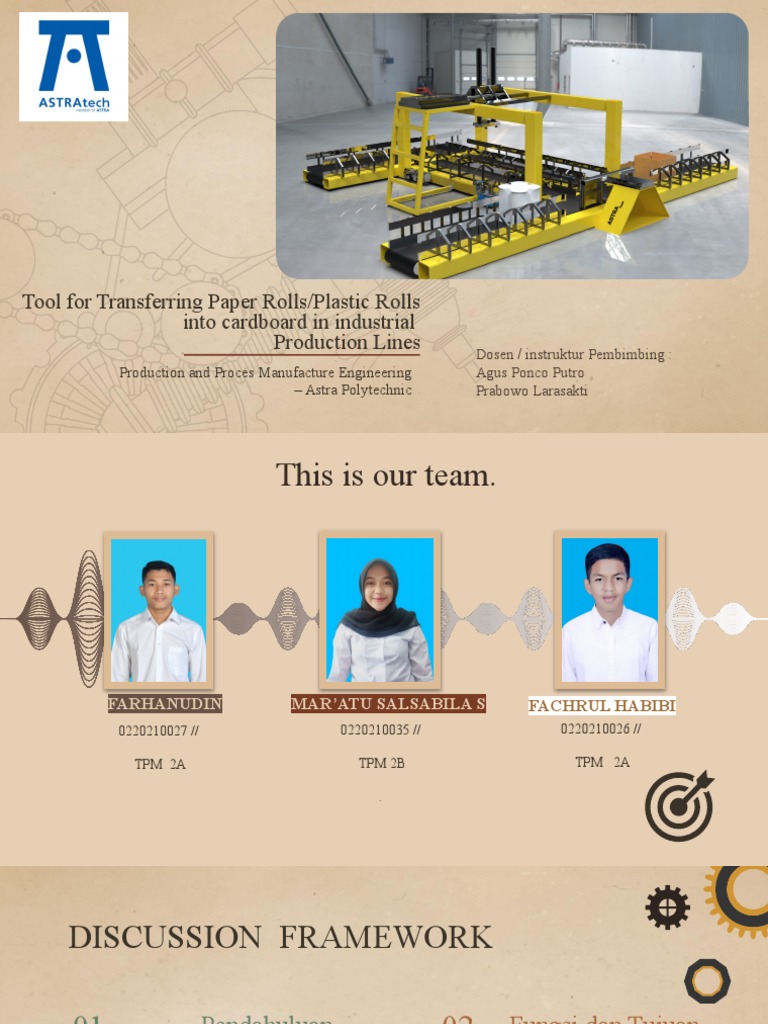 Tugas Akhir PH | PDF | Bisnis | Komputer