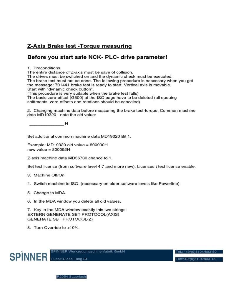 PLC Fix | PDF | Parameter (Computer Programming) | Computing