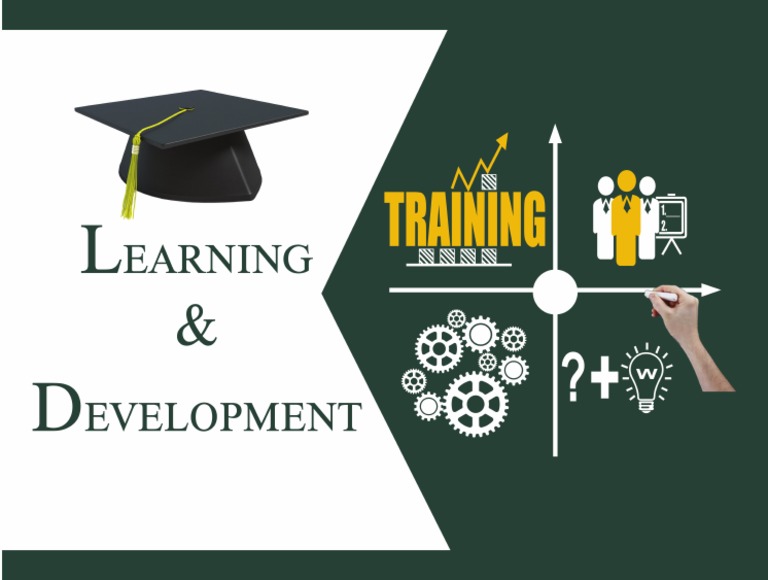 Learn & Development | PDF