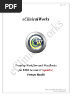 Cerner Resource Guide | PDF | Electrocardiography | Patient