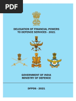 DPM2009 Amendment1 | PDF