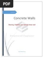 Theory of Design: Single and Double Loaded Corrior | PDF | Apartment ...