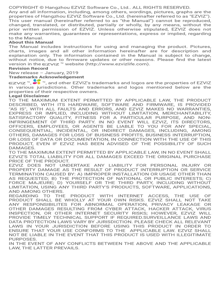 C8T Instrukcja Obslugi PDF | PDF | Trademark | Justice