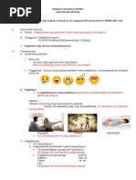 DLP-FILIPINO 9-Q2W5-Nagmamadali Ang Maynila | PDF