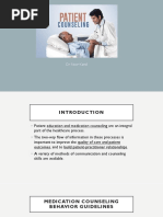5 Moments for Medication Safety Guide | PDF | Health Professional ...