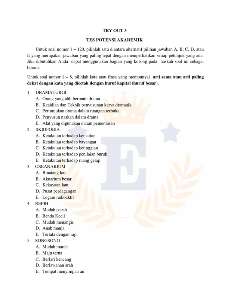 SOAL_TO3_2021.pdf | PDF