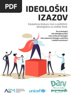 Predvjezbe Za Pisana Slova | PDF