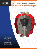IOGP - Well Control Standards PDF | PDF | Subsea (Technology) | Casing ...