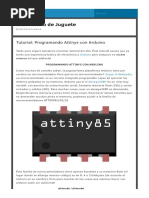 Guía OTTO | PDF | Programa de computadora | Programación