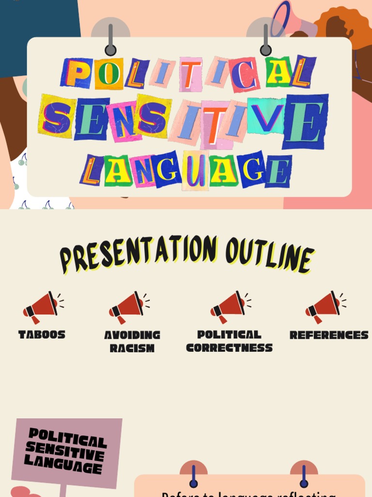 Group 1 Gee Report | PDF | Profanity