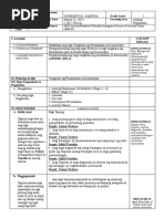 GMRC 2 Lesson Plan Template | PDF