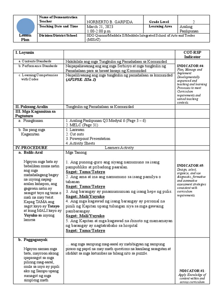 DLP in AP 2 | PDF