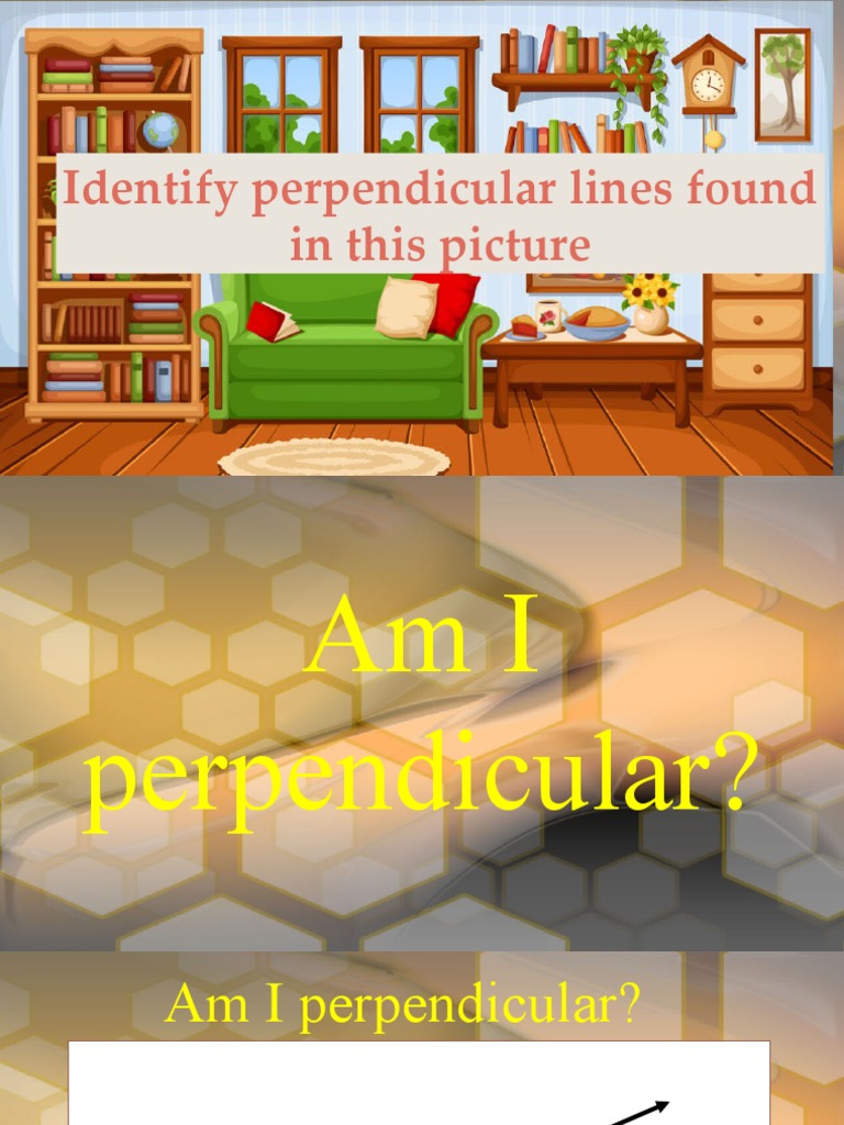 Perpendicular Bisector Theorem and Its Converse | PDF