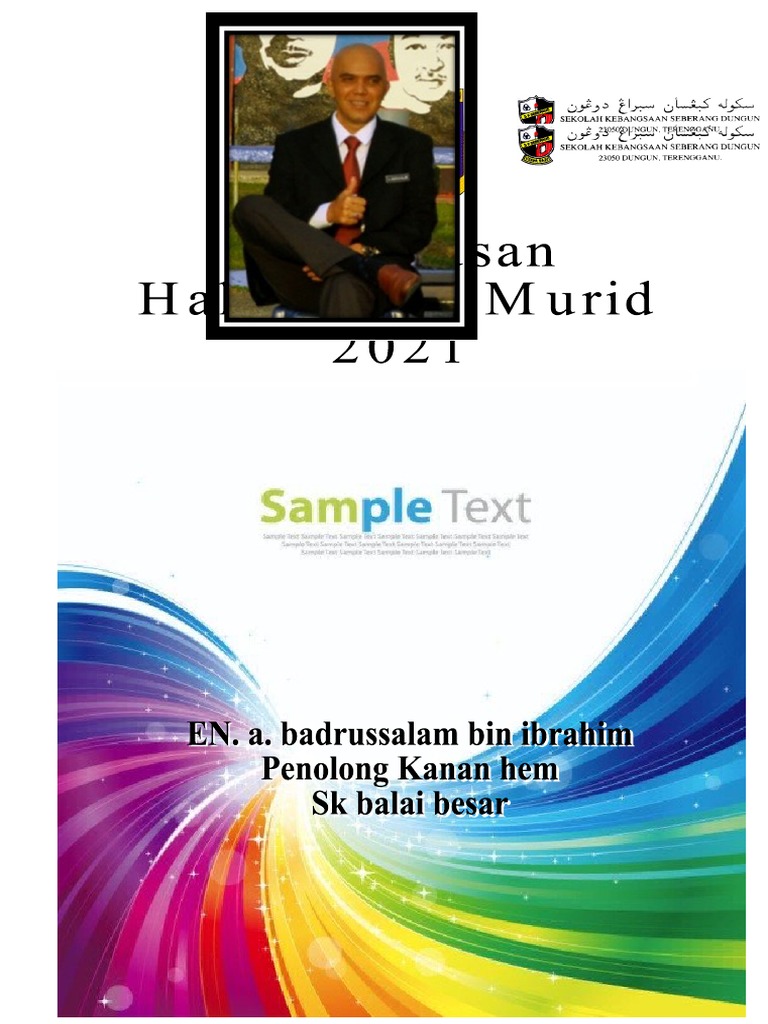 JK Hem 2021, Hem, SK Minda Talong, Ajk | PDF