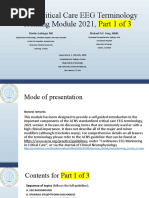 The Myasthenia Gravis Composite Score - MGC Score | PDF | Neurology ...