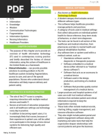 iKnowMed Gen 2 | PDF | Electronic Health Record | Oncology