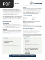 Nfpa 820 (22-23 | PDF | Fires | Water