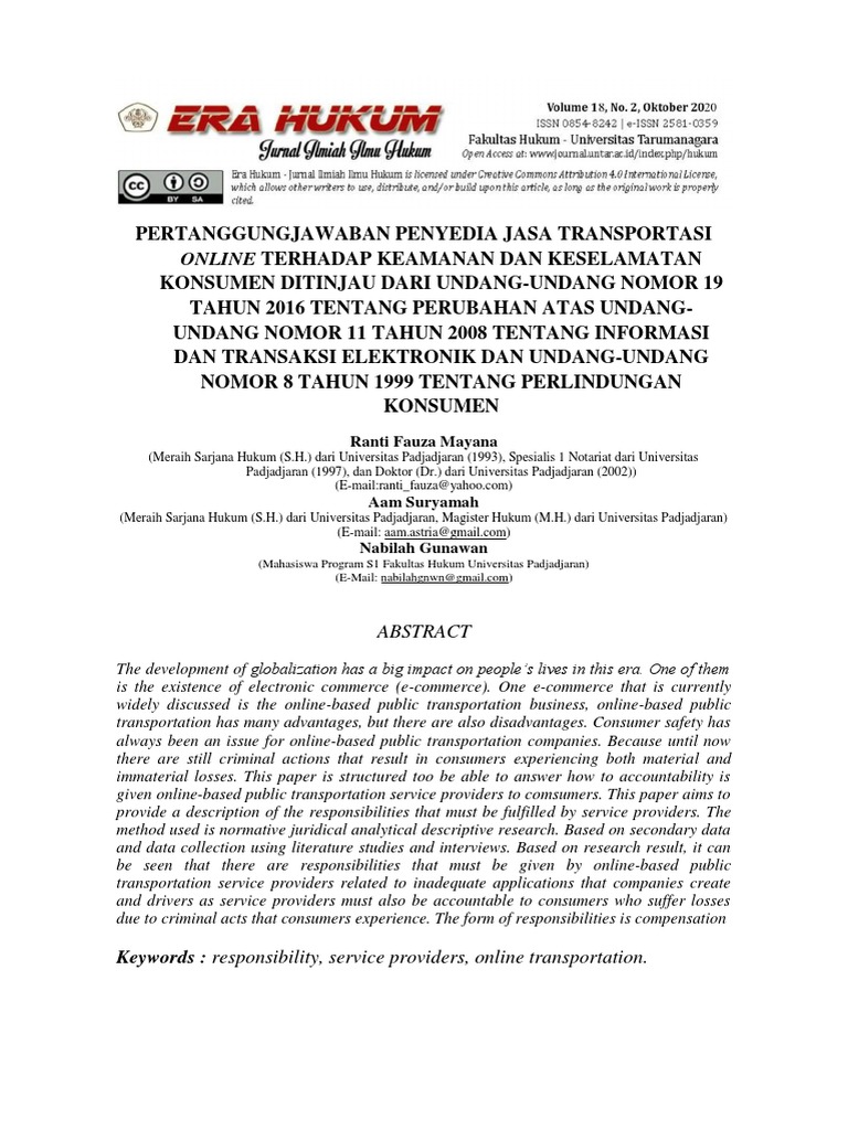 Jurnaladm, 13 Ranti Fauzaaaaaaaa | PDF | Information Technology | Economies