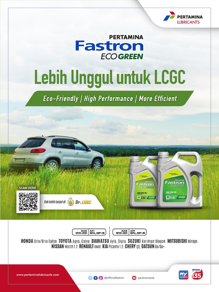 FA Flayer Fastron EcoGreen A5 - r2 | PDF