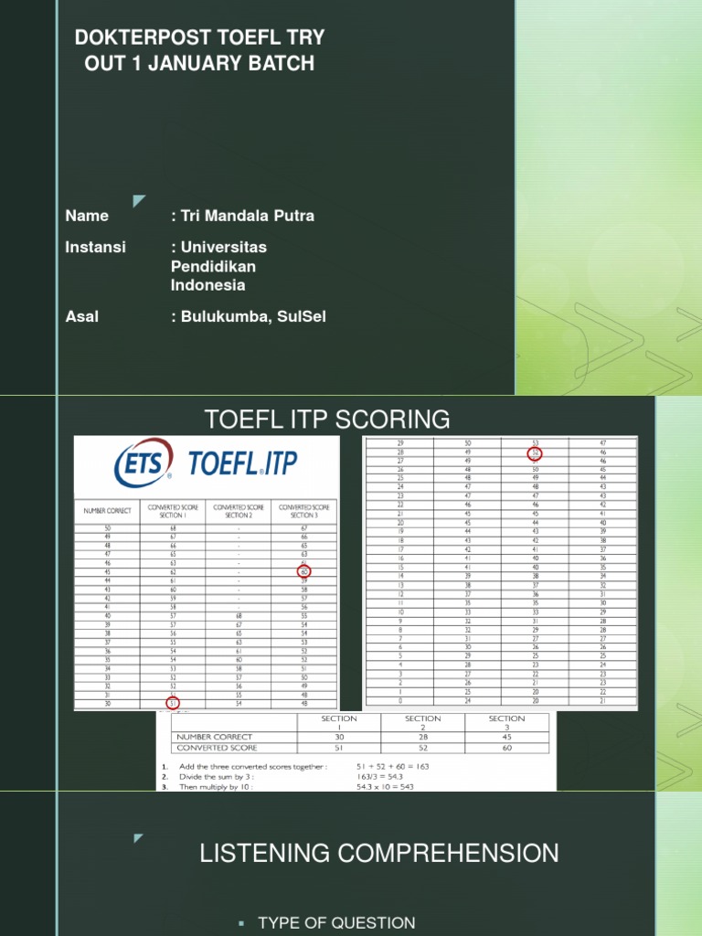 Soal TOEFL 02 | PDF | Air Conditioning | Linguistics
