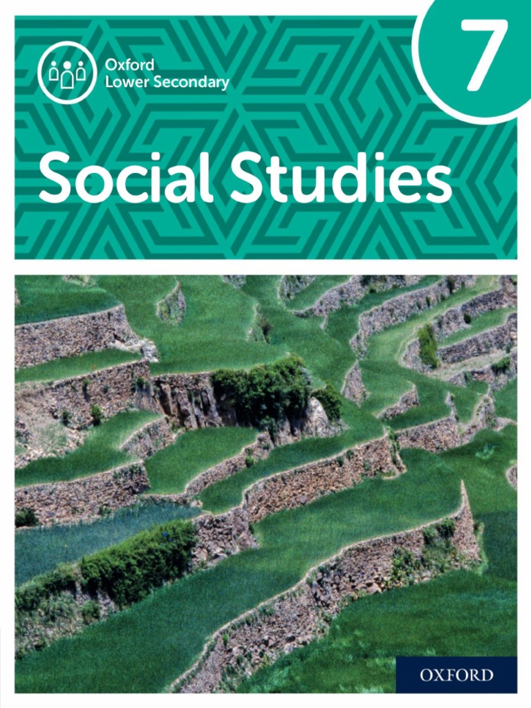 Oxford Primary Social Studies Student Book 7 PDF | PDF