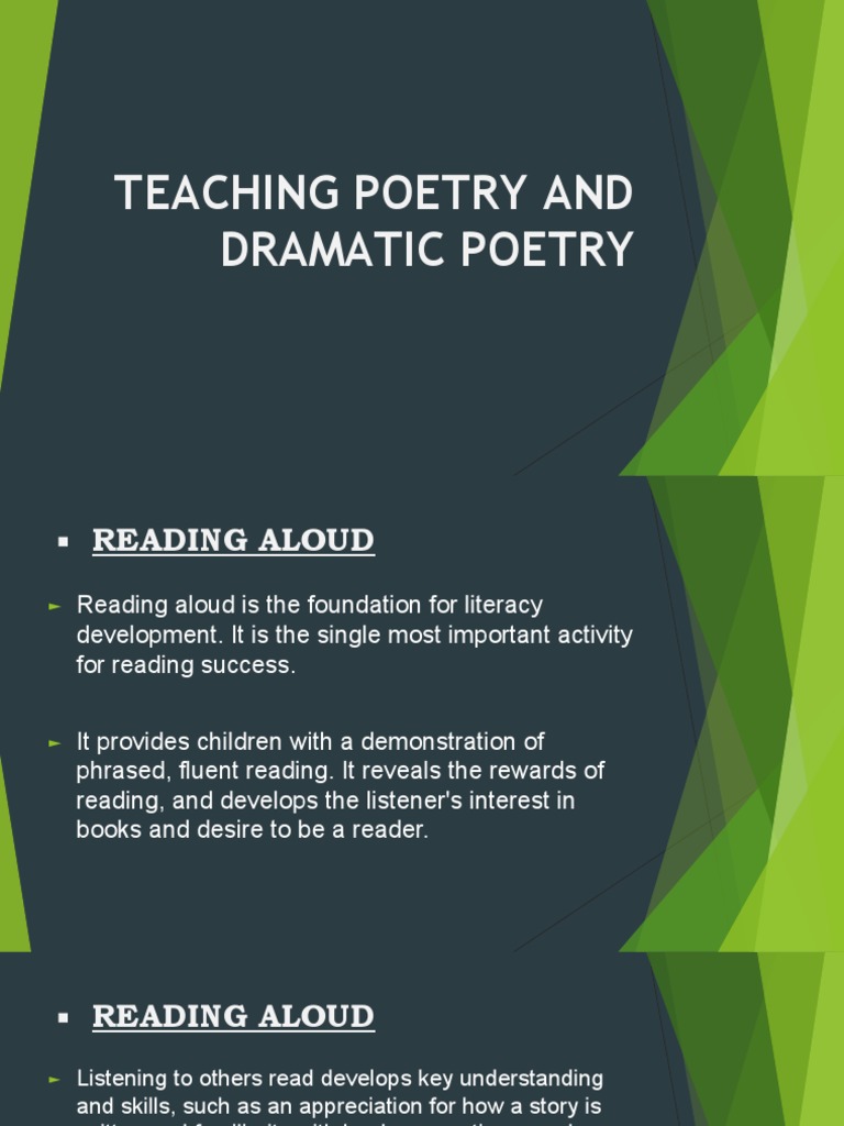 Lesson 5-Reading Aloud | PDF | Fluency | Psychology