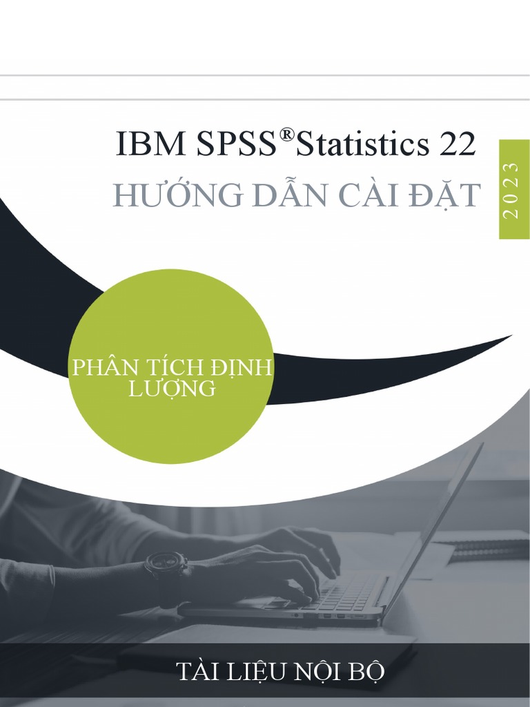 Hướng dẫn cài đặt SPSS® Statistics 22 | PDF