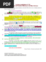 La Phrase Emphatique-1 | PDF | Phrase | Pronom