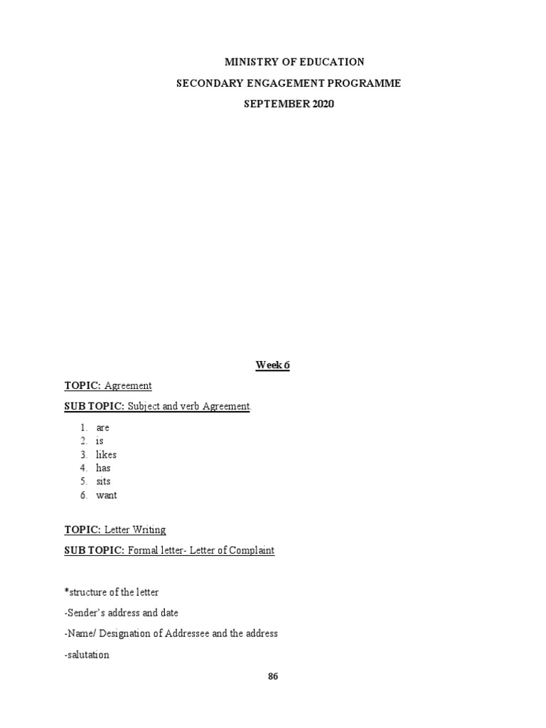 Grade 9 English Workbook Answers