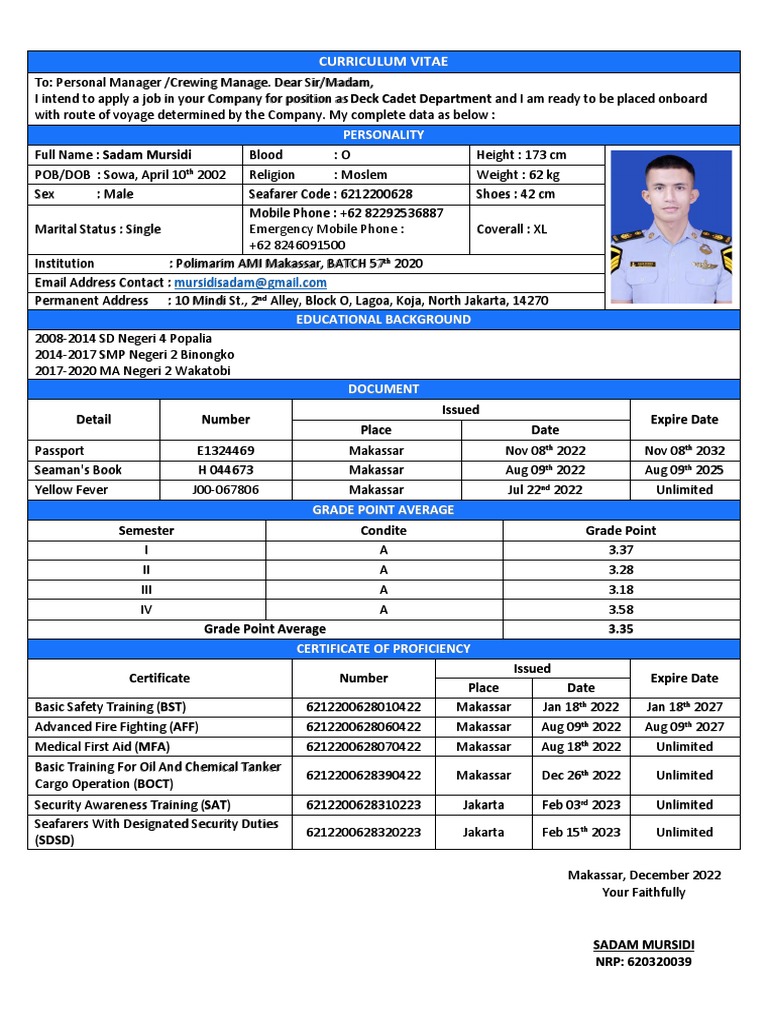 Wa0003. | PDF | Water Transport | Shipping