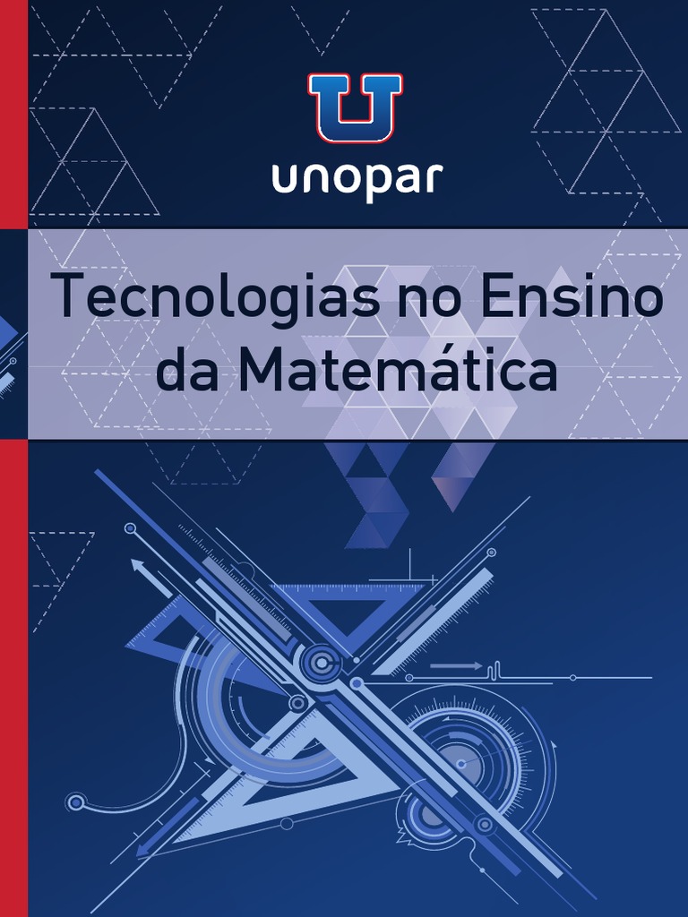 Tecnologias no Ensino de Matemática | PDF | Aprendizado | Matemática