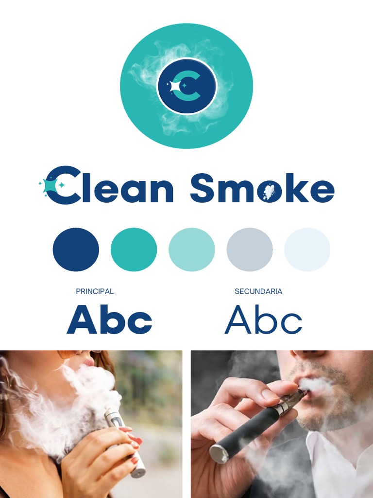 Clean Smoke PDF | PDF