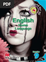 Grade 12 English Textbook | PDF