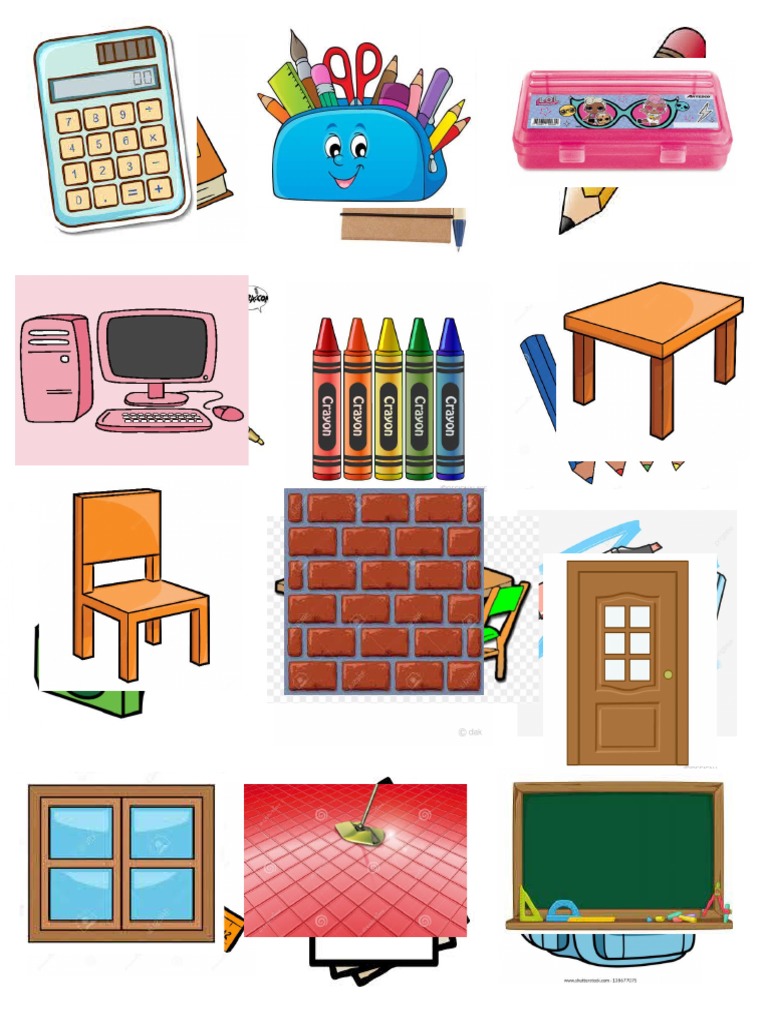 Objetos de Clase | PDF