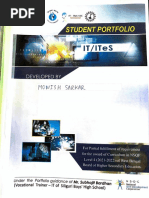 School Prefect Role Description | PDF | Career & Growth