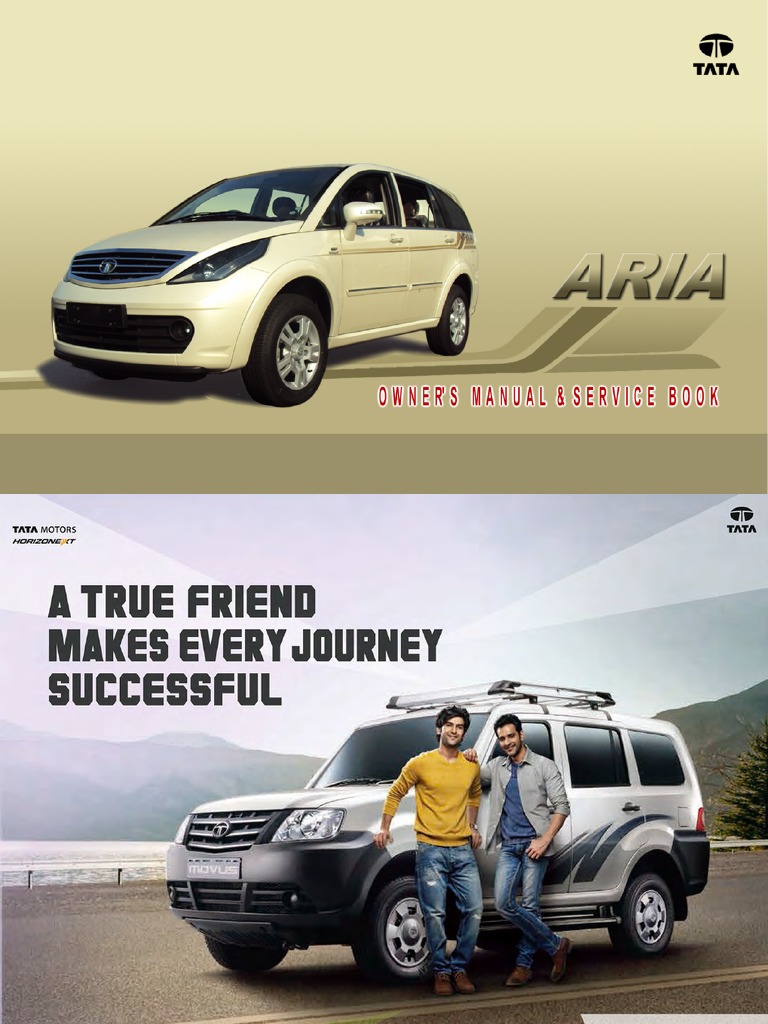 Tata Manual Collection Preview | PDF