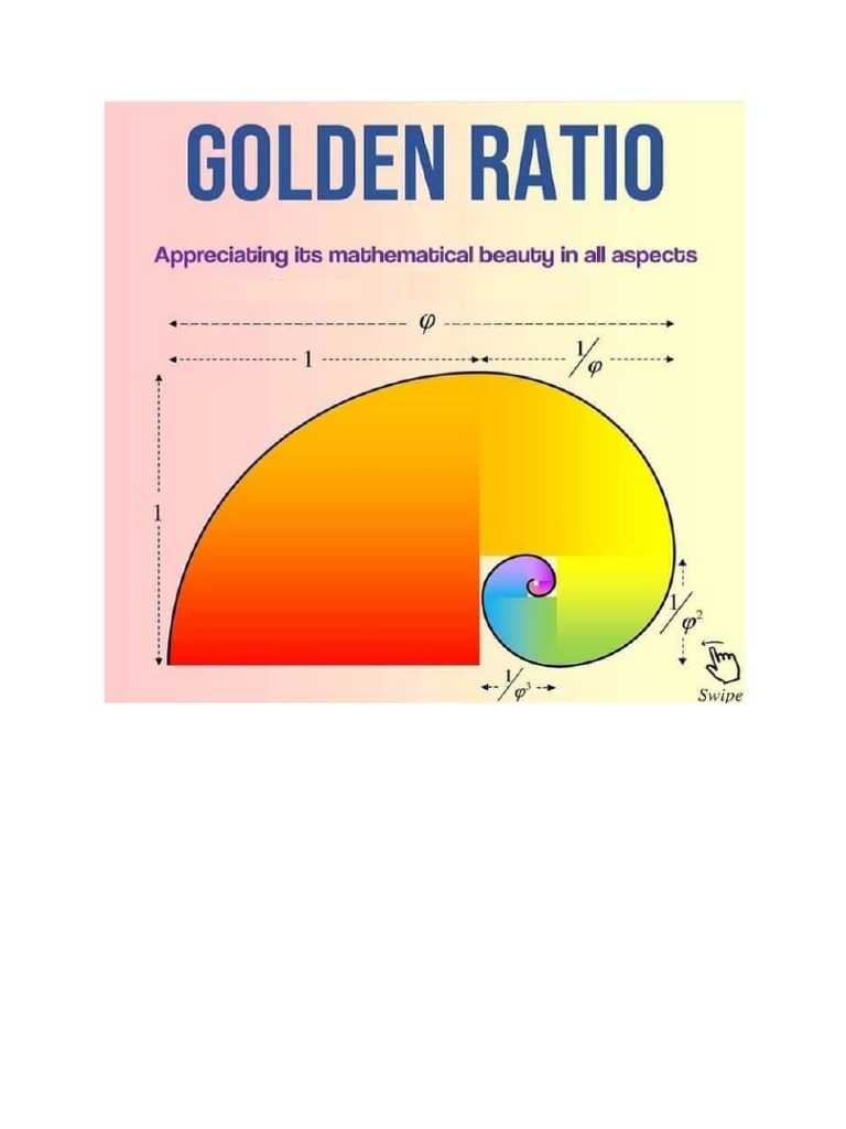 Golden Ratio | PDF