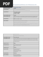 Gallagher Access Tech Workbook - OL.3.6 070323 | PDF | Workweek And ...
