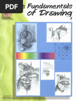 How To Draw A Face - Loomis Method | PDF | Face | Forehead