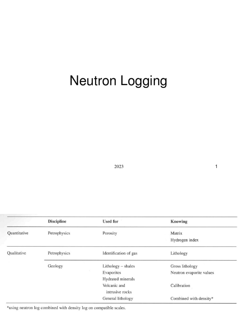 Neutron 23 Pdf Pdf Neutron Atomic Nucleus