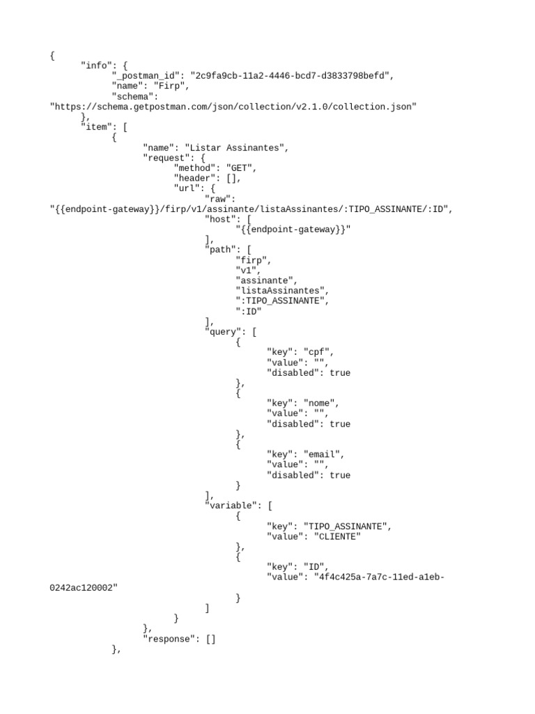 Postman 4 | PDF | Intertextuality | Application Layer Protocols