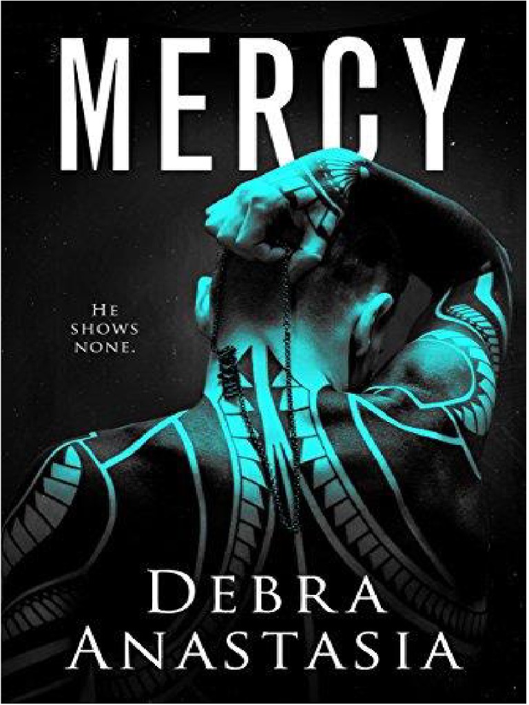 Debra Anastasia Mercy 1. Mercy | PDF