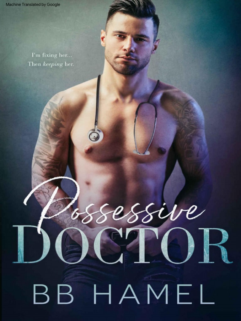 Possessive Doctor (Hamel, B. B.) | PDF | Tempo | Dinheiro